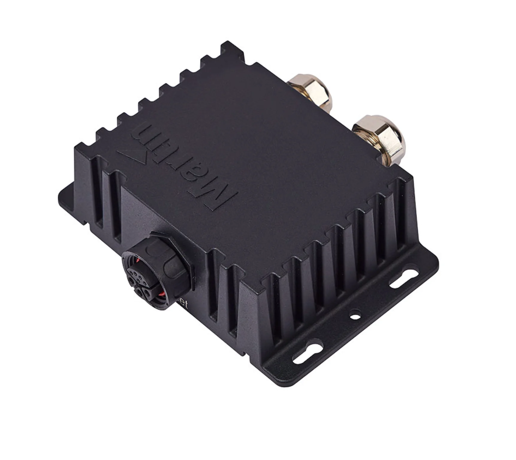 Junction Box - Power and DMX to PD | Martin Lighting | English (US)