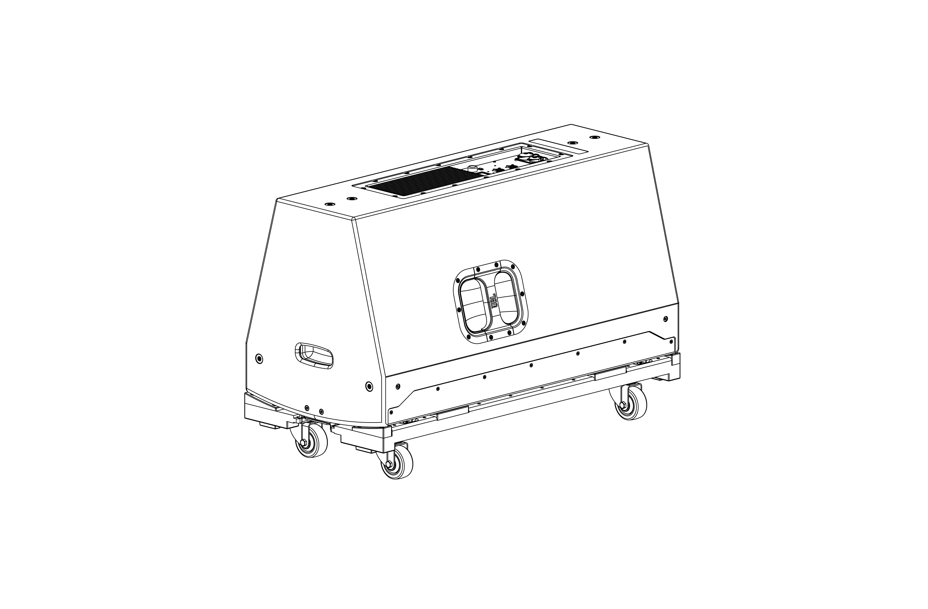 SRX922 | JBL Professional | English (US)