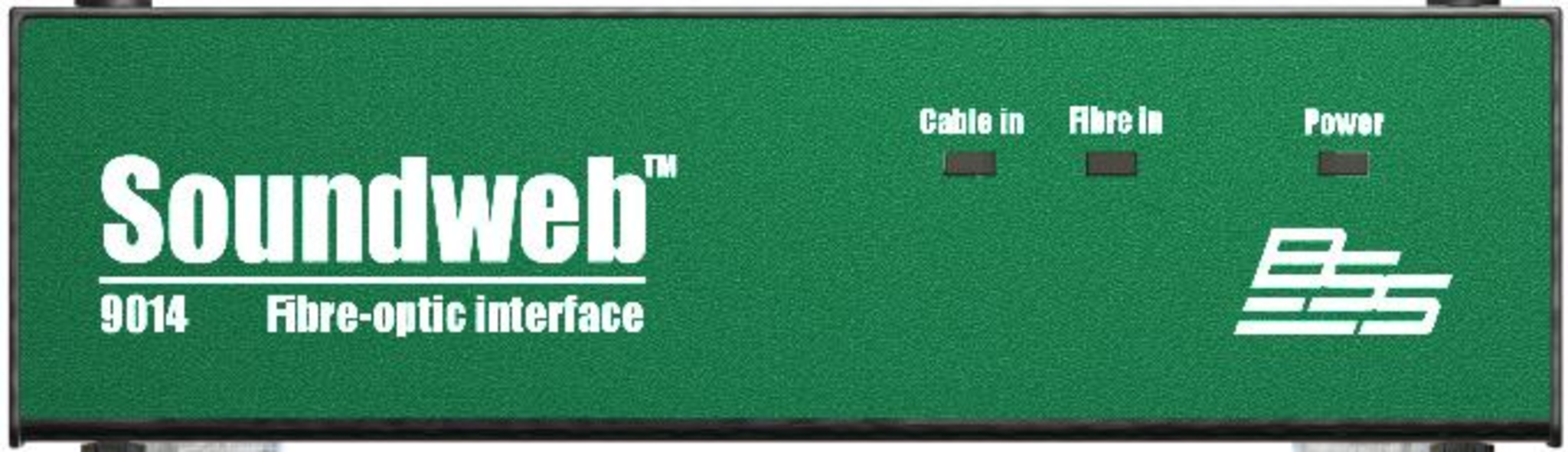 sw9014 | BSS Networked Audio Systems | English