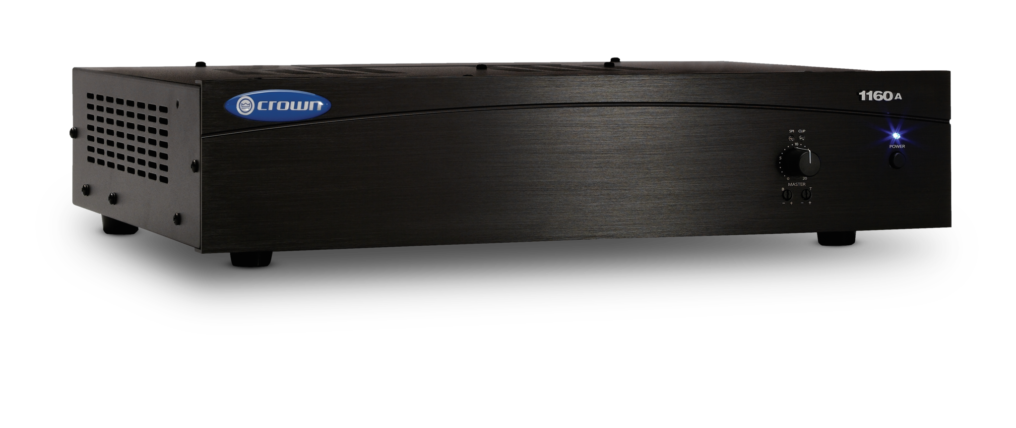 1160A | Crown Audio - Professional Power Amplifiers | English