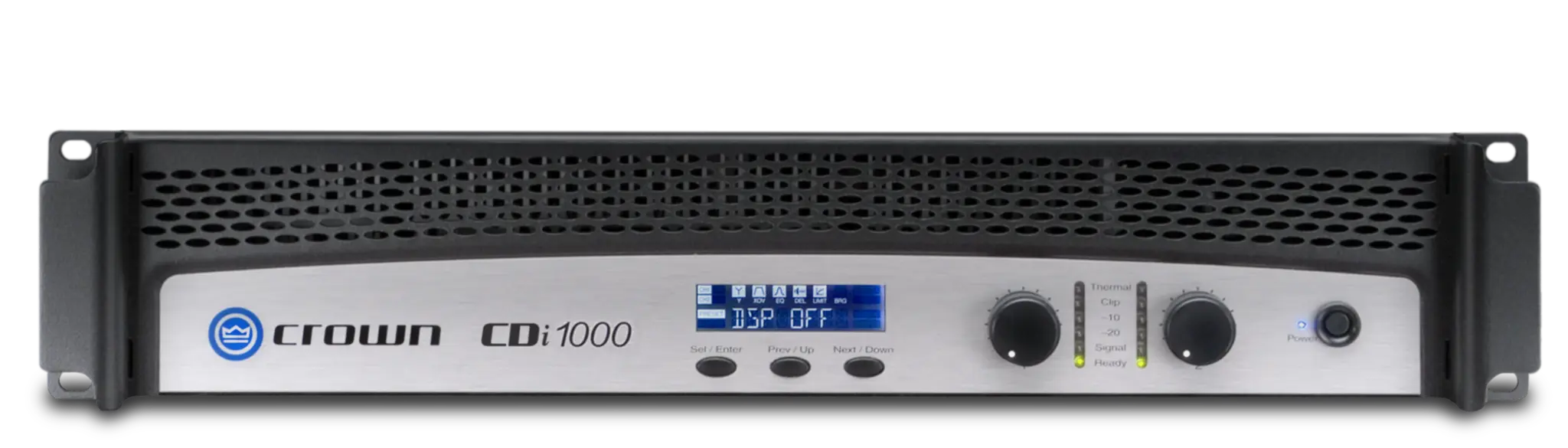 CDi 1000 | Crown Audio - Professional Power Amplifiers | English (US)