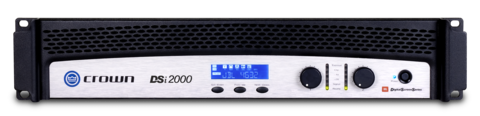 Amplifiers | JBL Professional Loudspeakers