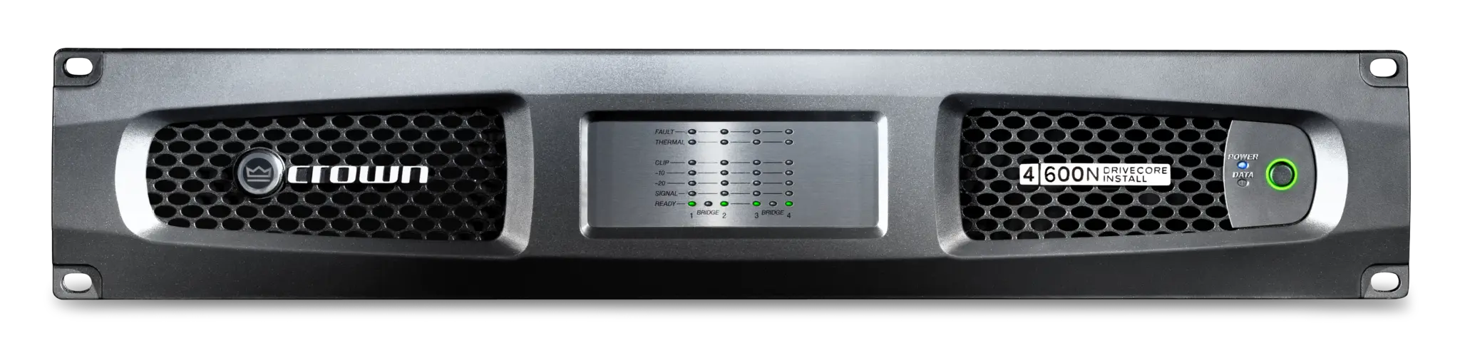 DCi 4|600N | Crown Audio - Professional Power Amplifiers | 日本語 (Japanese)