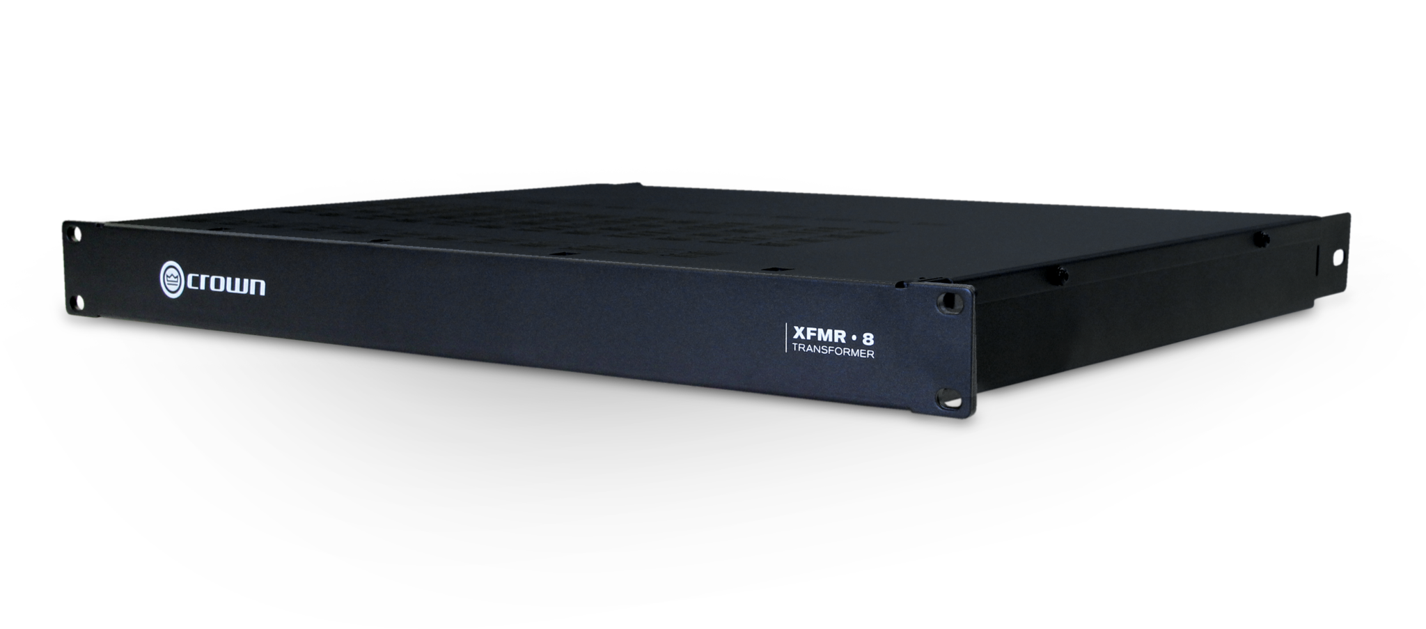XFMR-8 | Crown Audio - Professional Power Amplifiers | English (US)