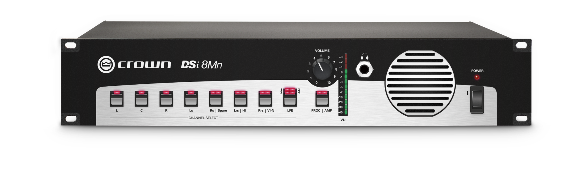 DSi 8Mn | JBL Professional Loudspeakers | English