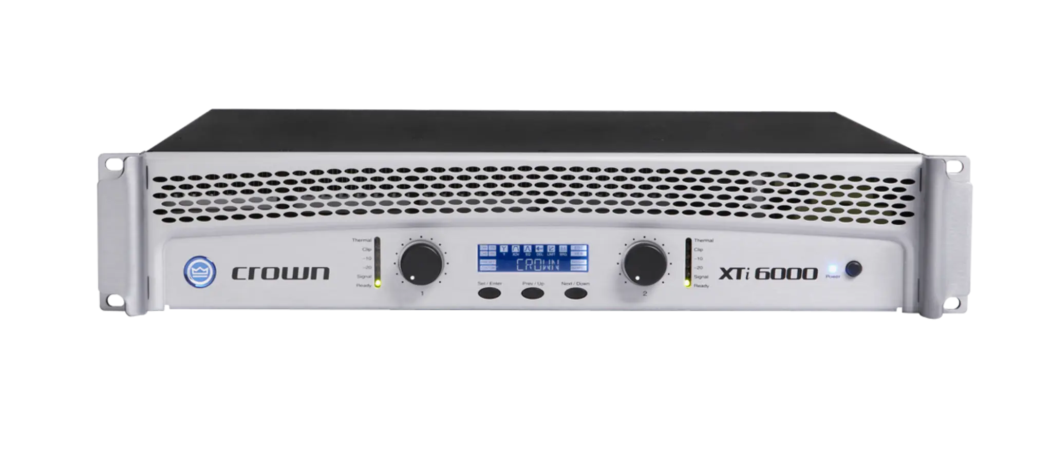 XTi 6000 | Crown Audio - Professional Power Amplifiers | 中文 (Chinese)