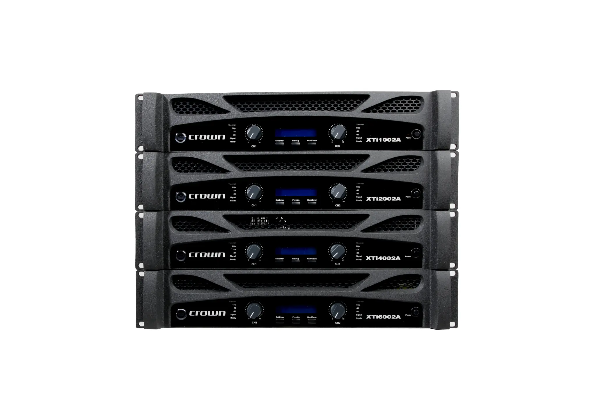 XTi 1002A | Crown Audio - Professional Power Amplifiers | 中文 (Chinese)