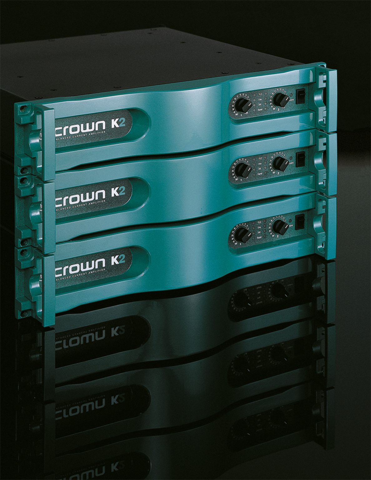 K2 | Crown Audio - Professional Power Amplifiers | Português (Brasil)