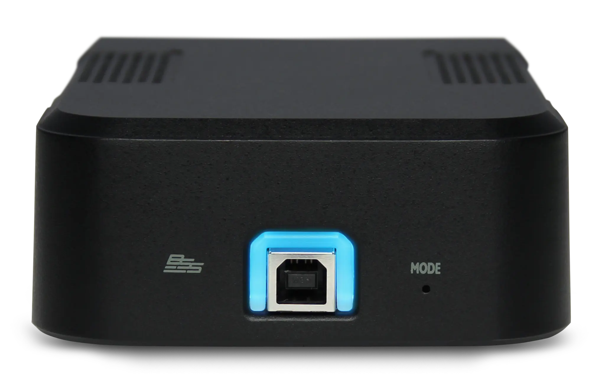 BLU-USB | BSS Networked Audio Systems | English