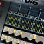 Vi6 | Soundcraft - Professional Audio Mixers | English