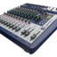 Signature 12 | Soundcraft - Professional Audio Mixers | English