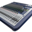 Signature 16 | Soundcraft - Professional Audio Mixers | English