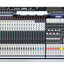 GB8 | Soundcraft - Professional Audio Mixers | English