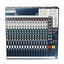FX16ii | Soundcraft - Professional Audio Mixers | English