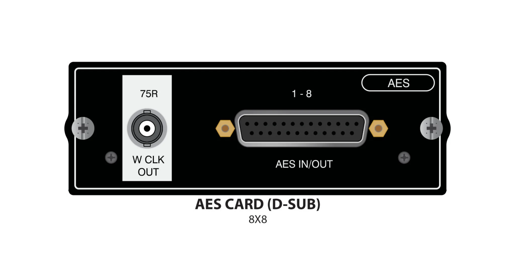 Si Option Cards | Soundcraft - Professional Audio Mixers | English