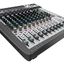 Signature 12 MTK | Soundcraft - Professional Audio Mixers | English