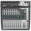 Signature 12 MTK | Soundcraft - Professional Audio Mixers | English