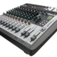Signature 12 MTK | Soundcraft - Professional Audio Mixers | English