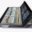 Vi2000 | Soundcraft - Professional Audio Mixers | 中文 (Chinese)