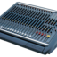 Delta DLX | Soundcraft - Professional Audio Mixers | English