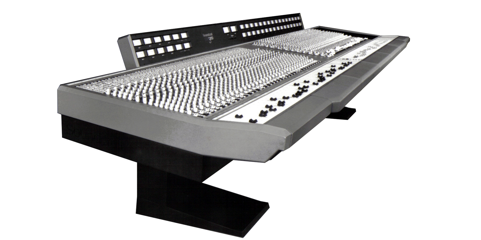 3200 Soundcraft Professional Audio Mixers