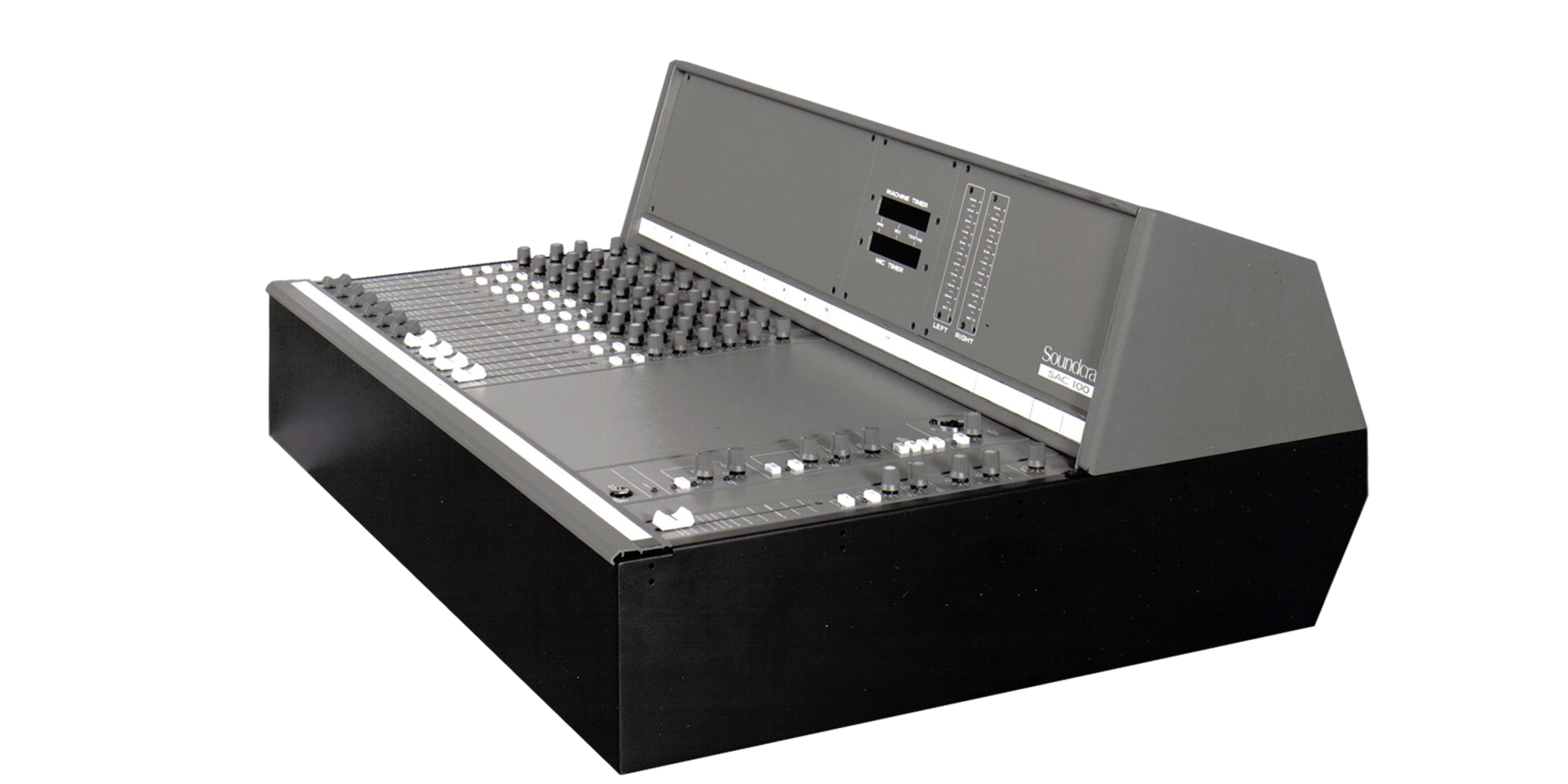 SAC100 | Soundcraft - Professional Audio Mixers | 中文 (Chinese)