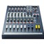 EPM6 | Soundcraft - Professional Audio Mixers | English
