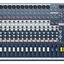 EPM12 | Soundcraft - Professional Audio Mixers | English