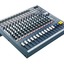 EPM12 | Soundcraft - Professional Audio Mixers | English