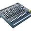 EPM12 | Soundcraft - Professional Audio Mixers | English (US)