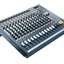 EPM12 | Soundcraft - Professional Audio Mixers | English