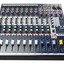 EFX8 | Soundcraft - Professional Audio Mixers | English
