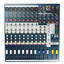 EFX8 | Soundcraft - Professional Audio Mixers | English
