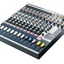 EFX8 | Soundcraft - Professional Audio Mixers | English