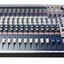 EFX12 | Soundcraft - Professional Audio Mixers | English