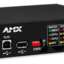 NX-1200 | AMX Audio Video Control Systems | English