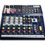 Notepad 124 | Soundcraft - Professional Audio Mixers | English