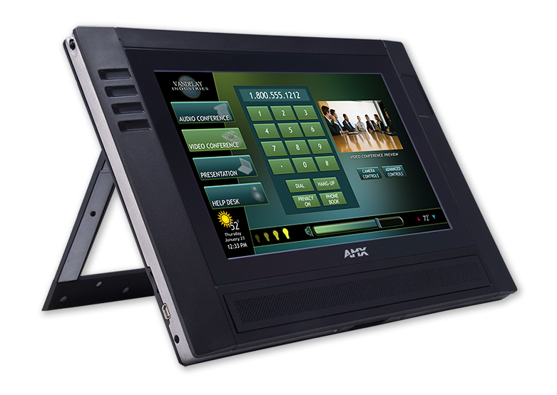 MVP-9000i | AMX Audio Video Control Systems | English (US)