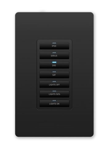 MET-7 | AMX Audio Video Control Systems | English