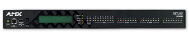 NX-4200 | AMX Audio Video Control Systems | English