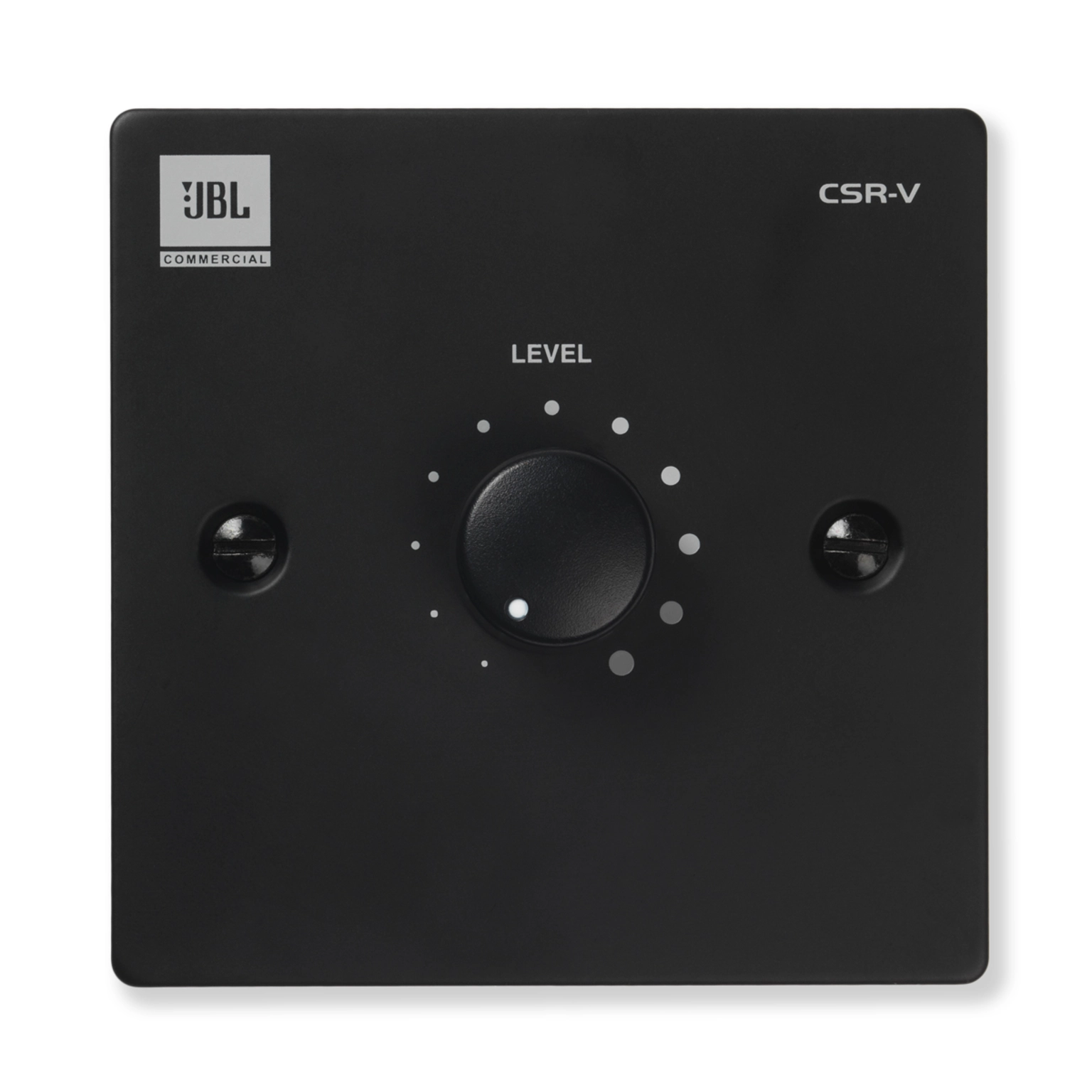 CSR-V (EU - BLK) | JBL Professional | English (US)