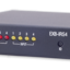 EXB-IRS4 | AMX Audio Video Control Systems | English