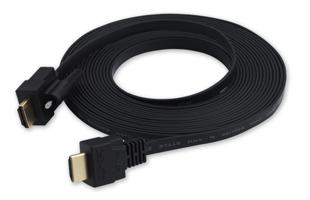 CBL-HDMI-FL | AMX Audio Video Control Systems | English