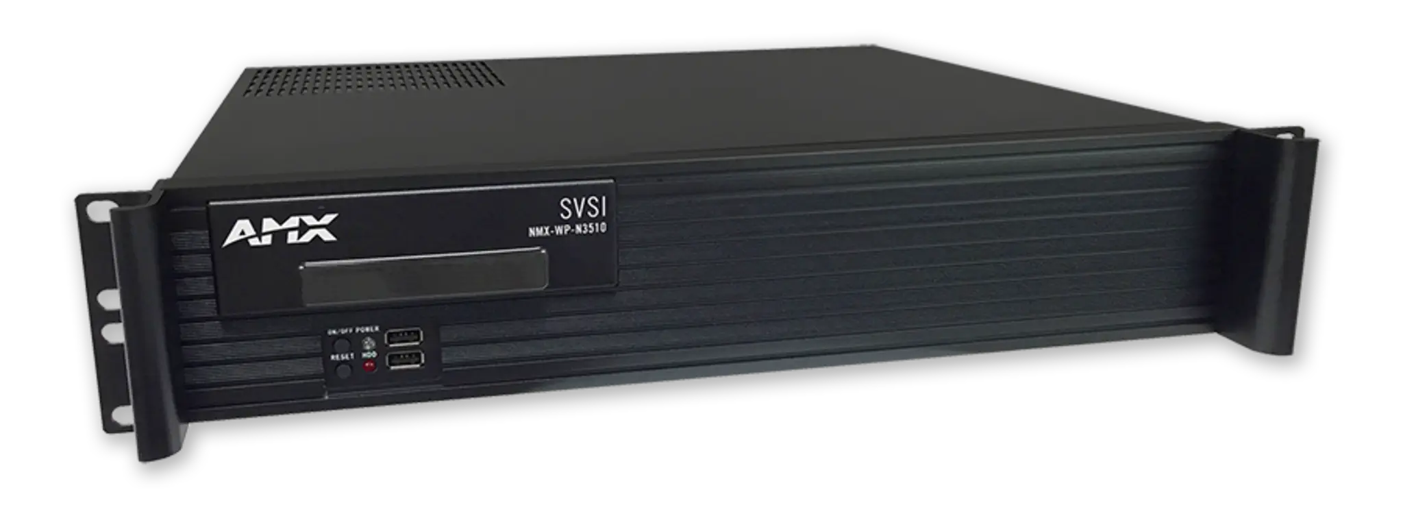 NMX-WP-N3510 Windowing Processor | AMX Audio Video Control Systems ...