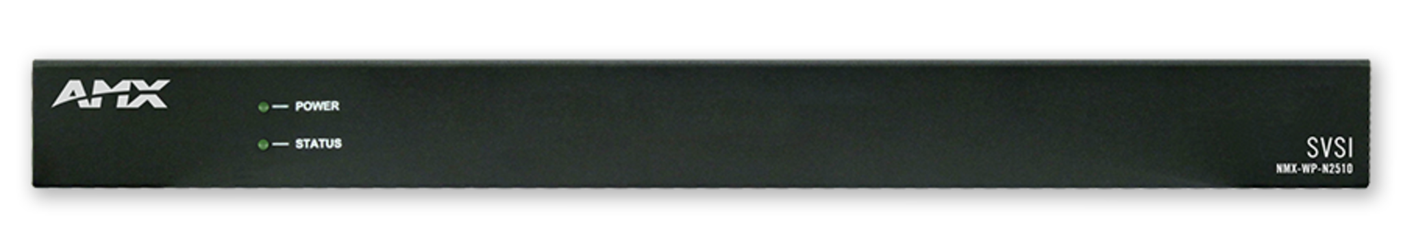 NMX-WP-N2510 Windowing Processor | AMX Audio Video Control Systems ...