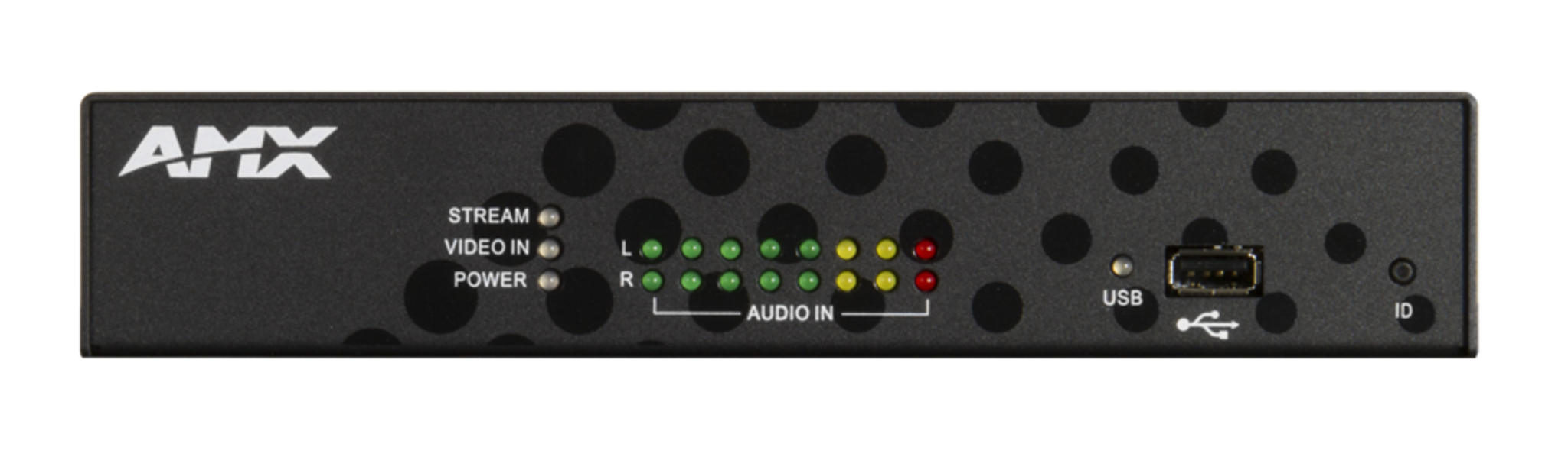 NMX-ENC | AMX Audio Video Control Systems | English (US)