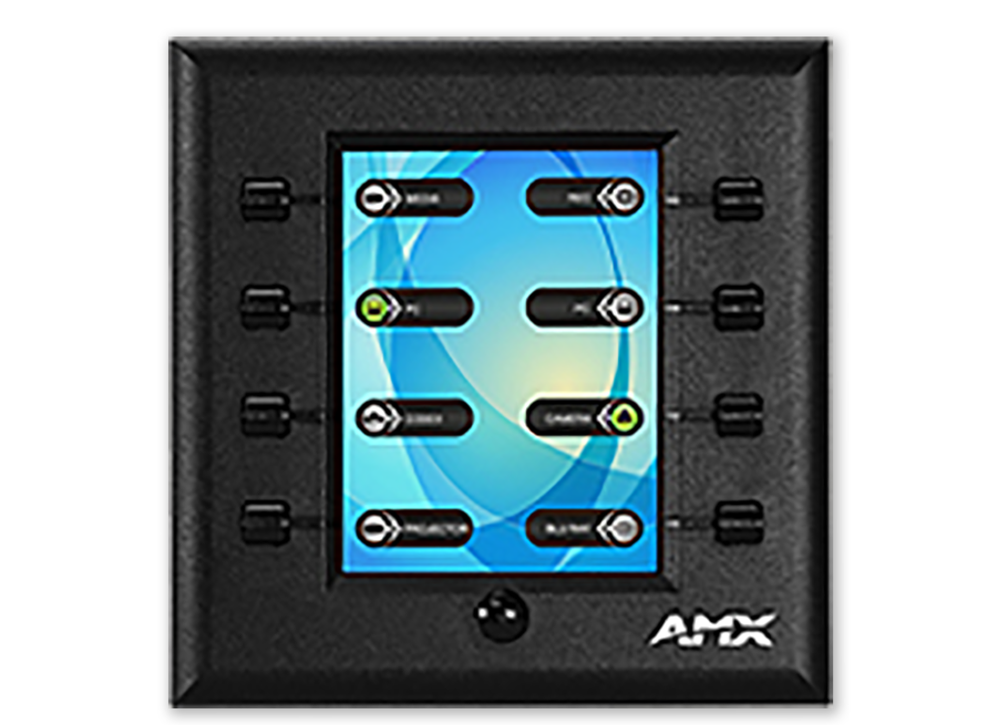 SC-TC-D | AMX Audio Video Control Systems | English (US)