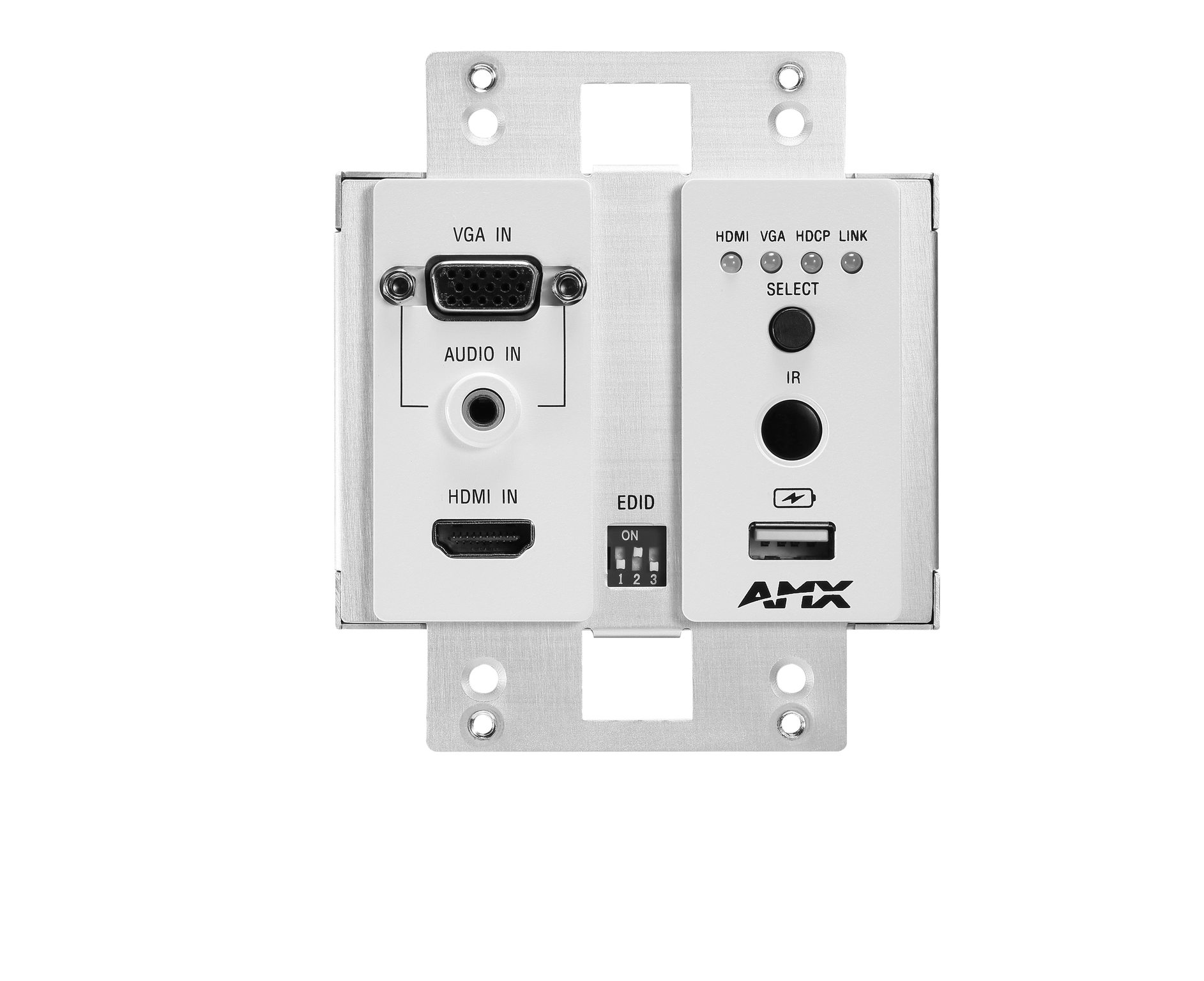 DUX-MTX-WP | AMX Audio Video Control Systems | 中文 (Chinese)