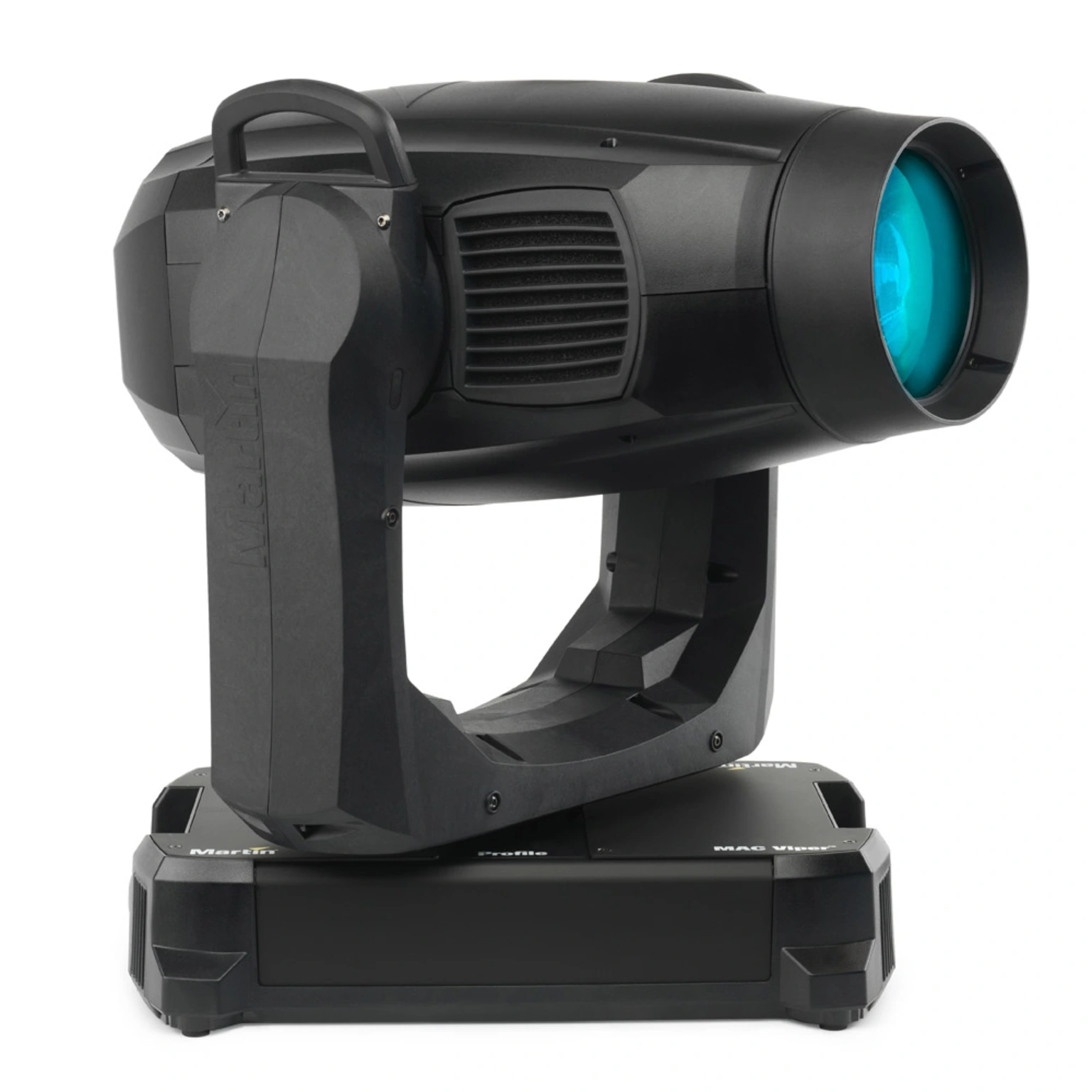 MAC Viper Performance Martin Lighting English