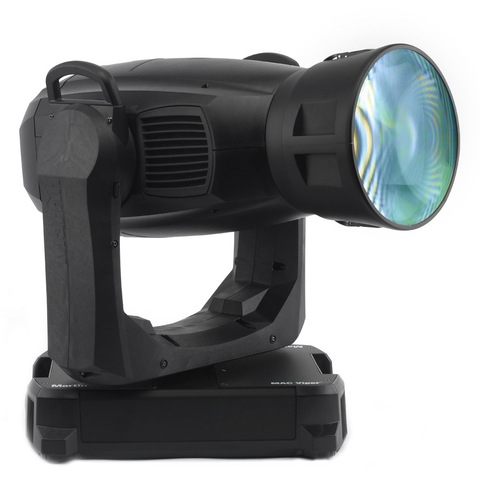 MAC Viper Beam | Martin Lighting | Español (Spanish)